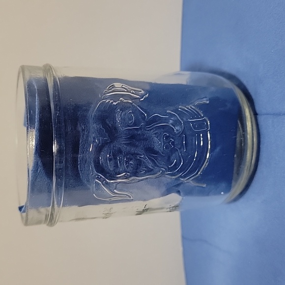 Source Unknown | Dining | Lagunitas Brewing Co Embossed Beer Mason ...